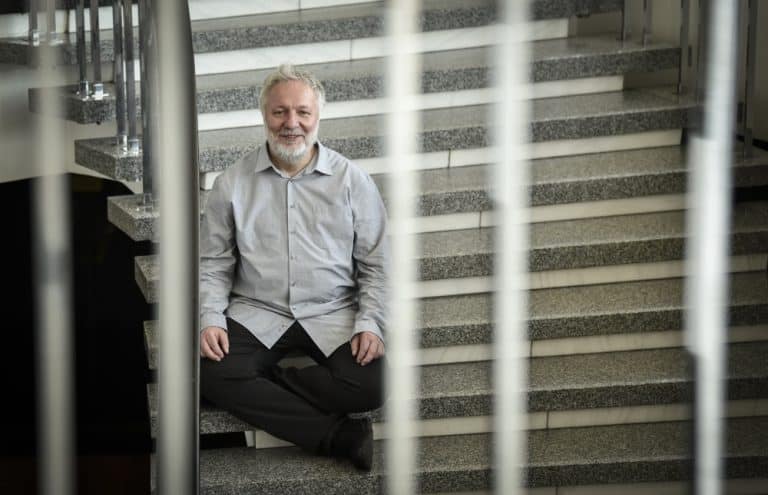 Domů - Divadlo Zlín